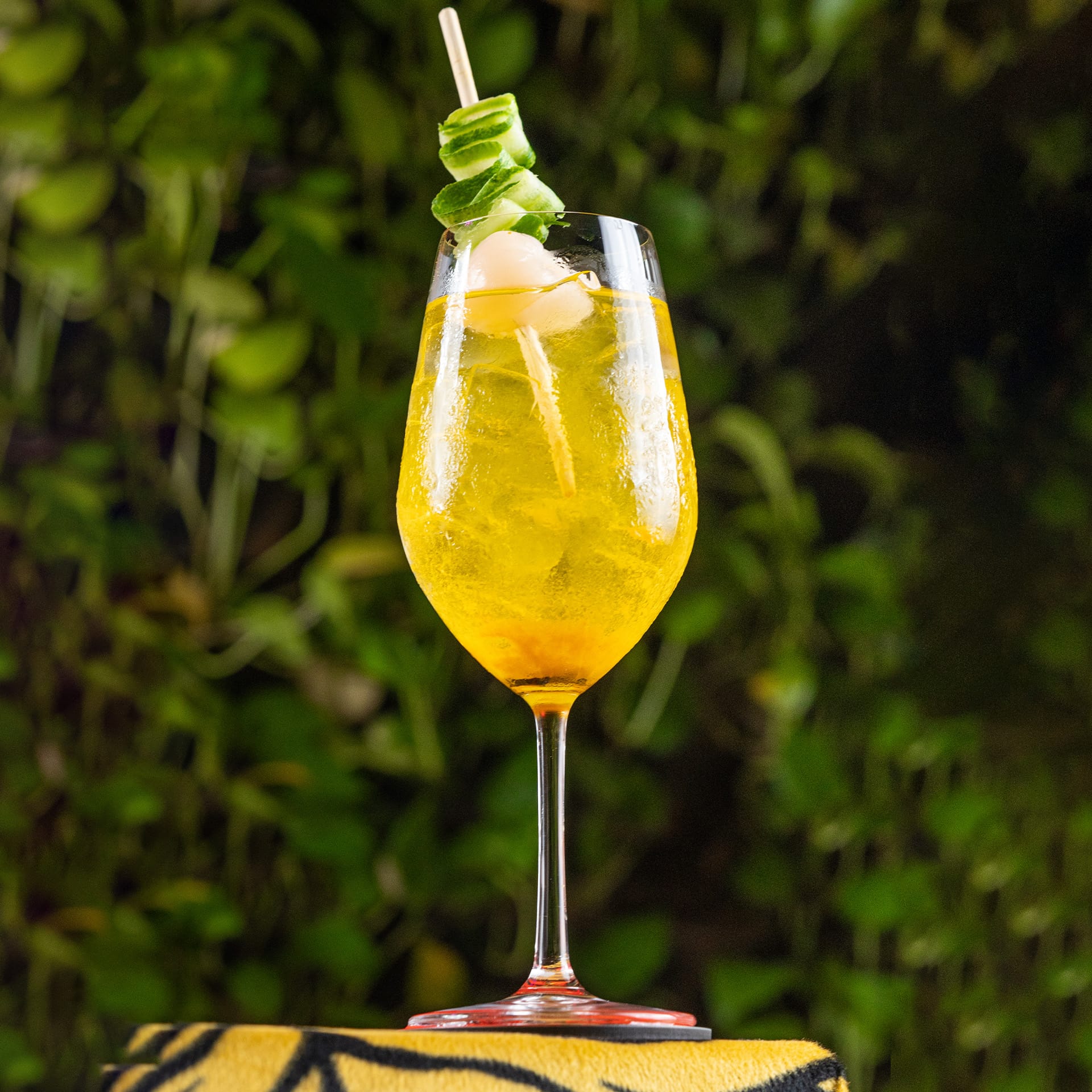 TipsyTiger – #1 Best Asian Restuarant In Mumbai